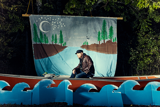 Hamilton, ON Alt-Rocker Bryce Clifford Crosses the Border from ...