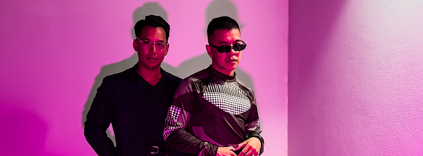 Midnight Pool Party 'TRUTH' - FindYourSounds