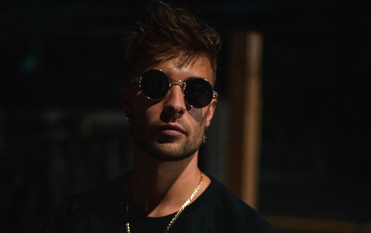 ZABO Brings The Heat With Hard-Hitting, Vocal Bass Track "Flow ...