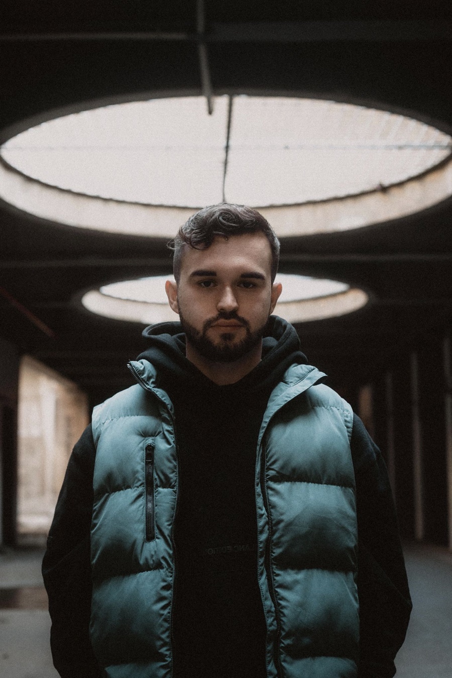 DNMO Makes Monstercat Debut With Retro Drum & Bass Single “Together ...