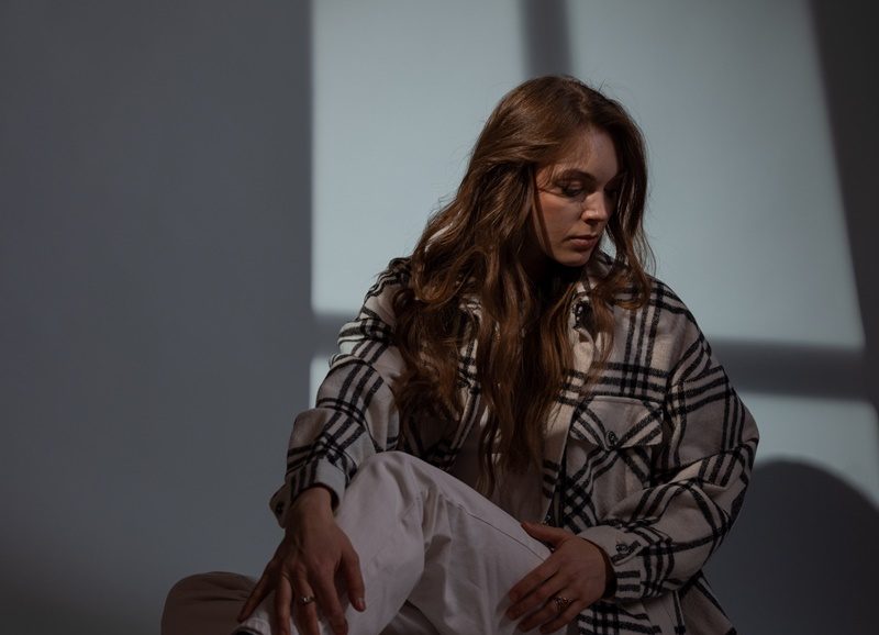 Globally renowned music streamer Ava Crown teams up with Haley Maze on ...