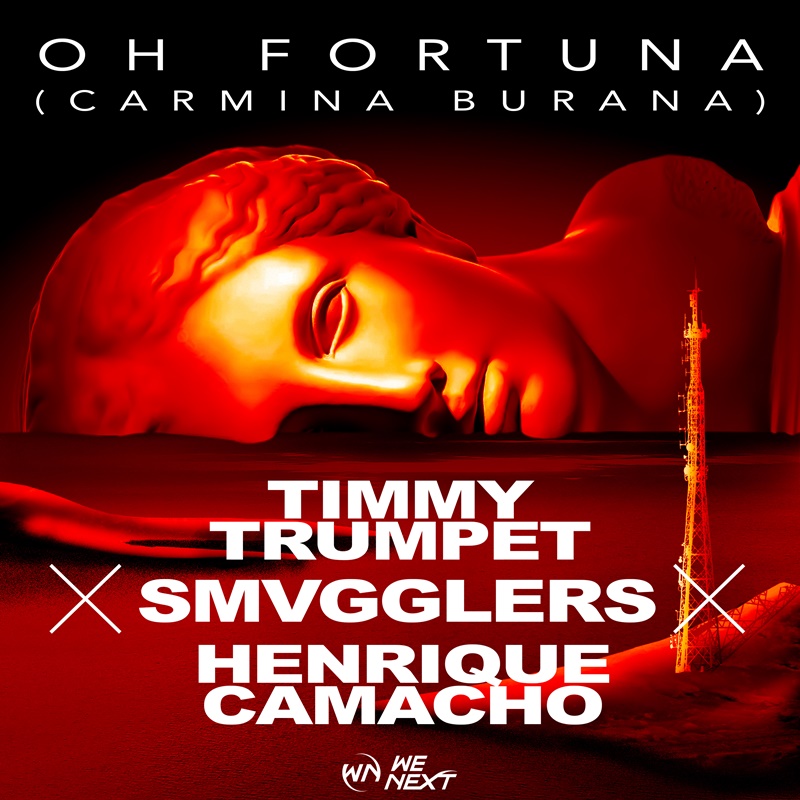 Timmy Trumpet x SMVGGLERS x Henrique Camacho - “Oh Fortuna (Carmina ...