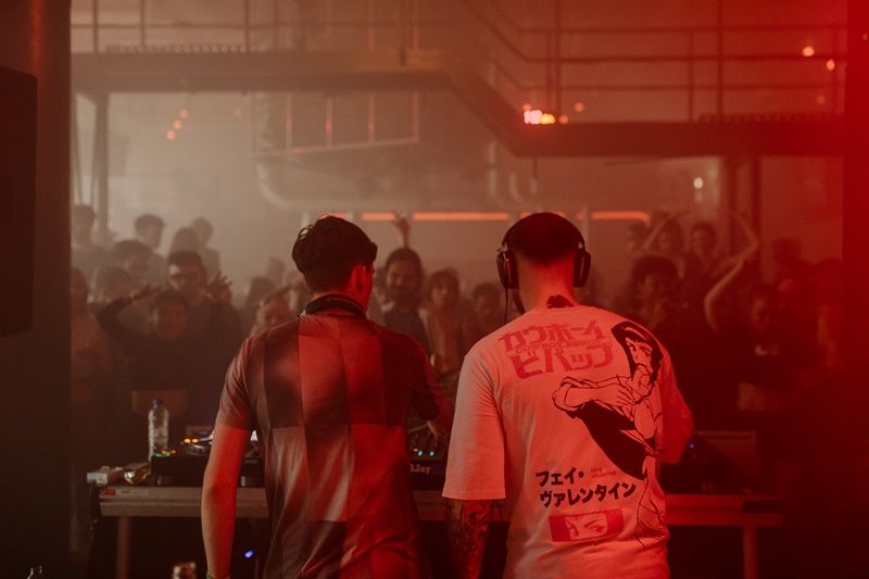 Human-made techno meets AI in new label Primal Instinct, launched by ...