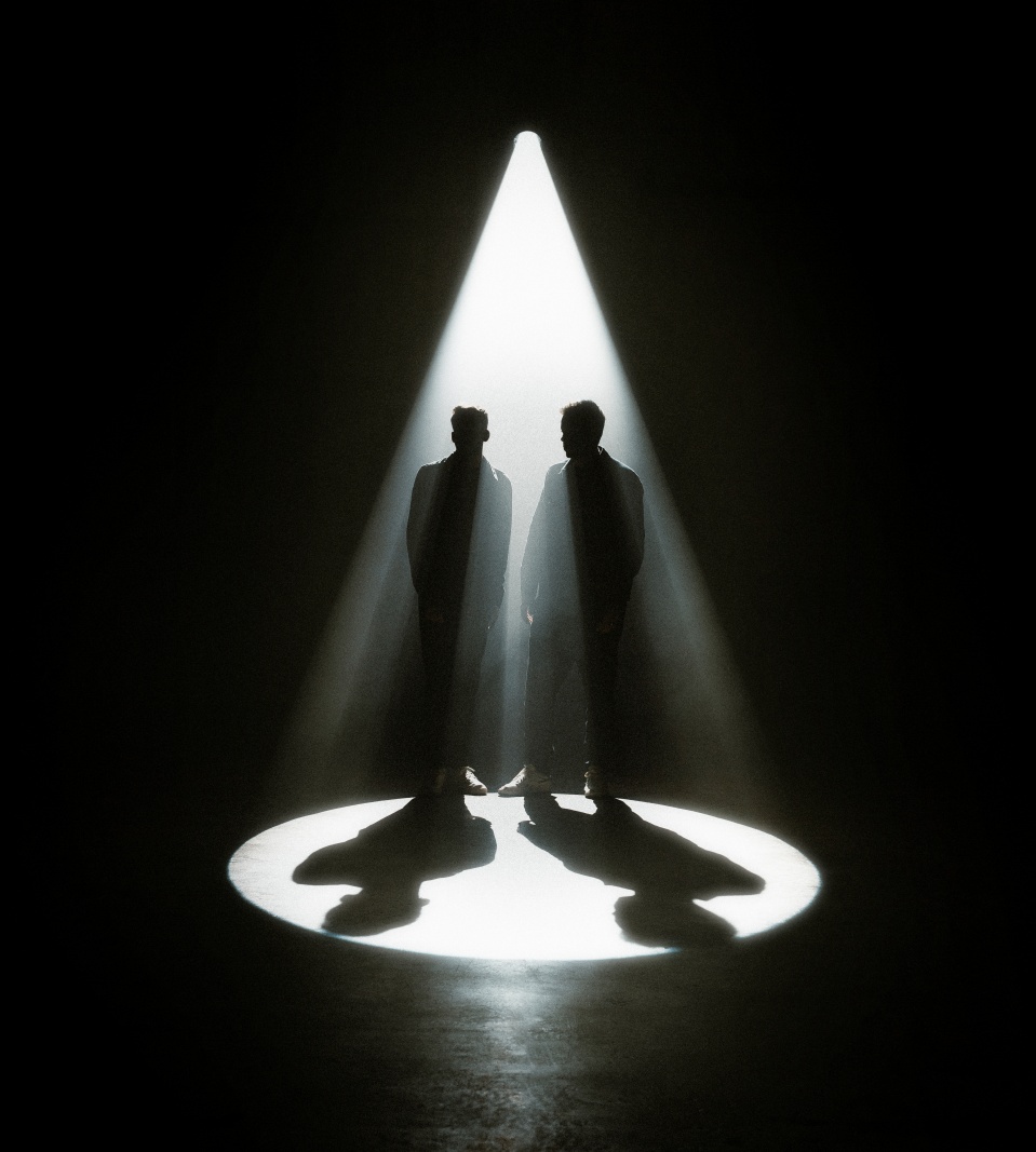 Delta Heavy Announce Third Studio Album 'Midnight Forever' - FindYourSounds