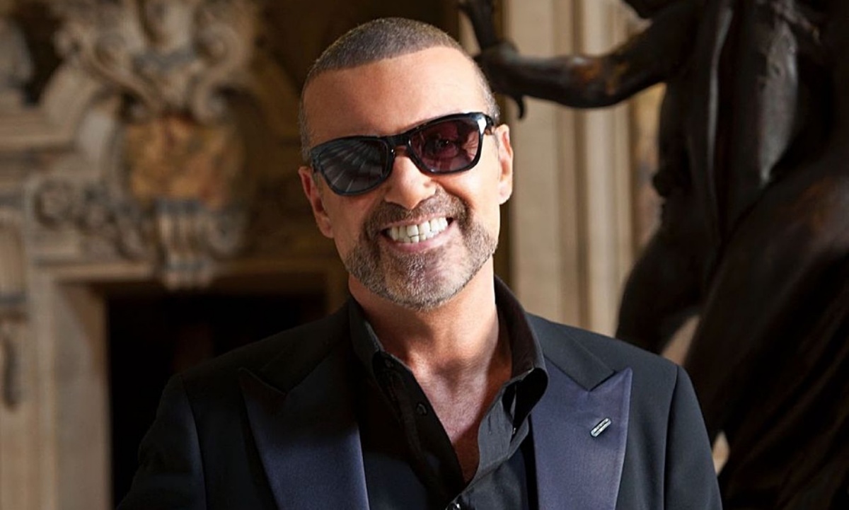 Remembering George Michael with Last Christmas - FindYourSounds