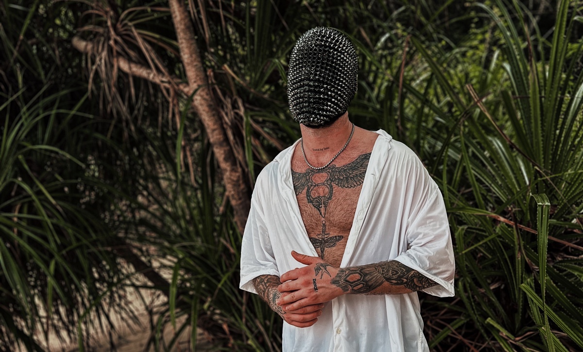 EXCLUSIVE INTERVIEW WITH : Sam Collins - FindYourSounds