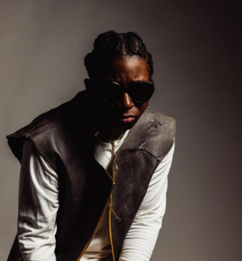 Toronto-Based Real-Life Princess (Like, REALLY) RnB Rising Star ZOCHI ...