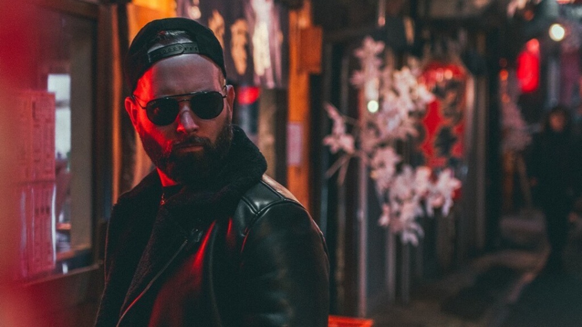 Tokyo-based DJ and producer VIVID teams up with powerhouse vocalist ...