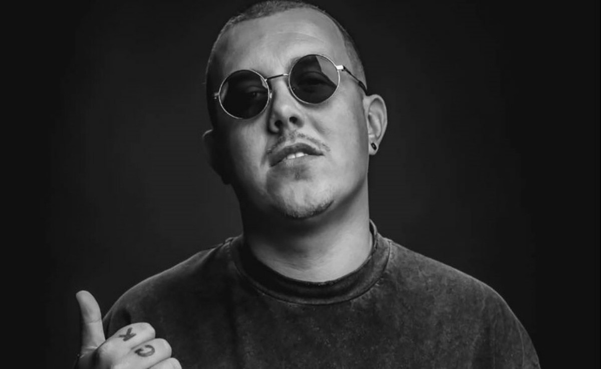 Dr Phunk returns with ‘El Matatan' an explosive new big-room anthem only on Revealed Recordings ...