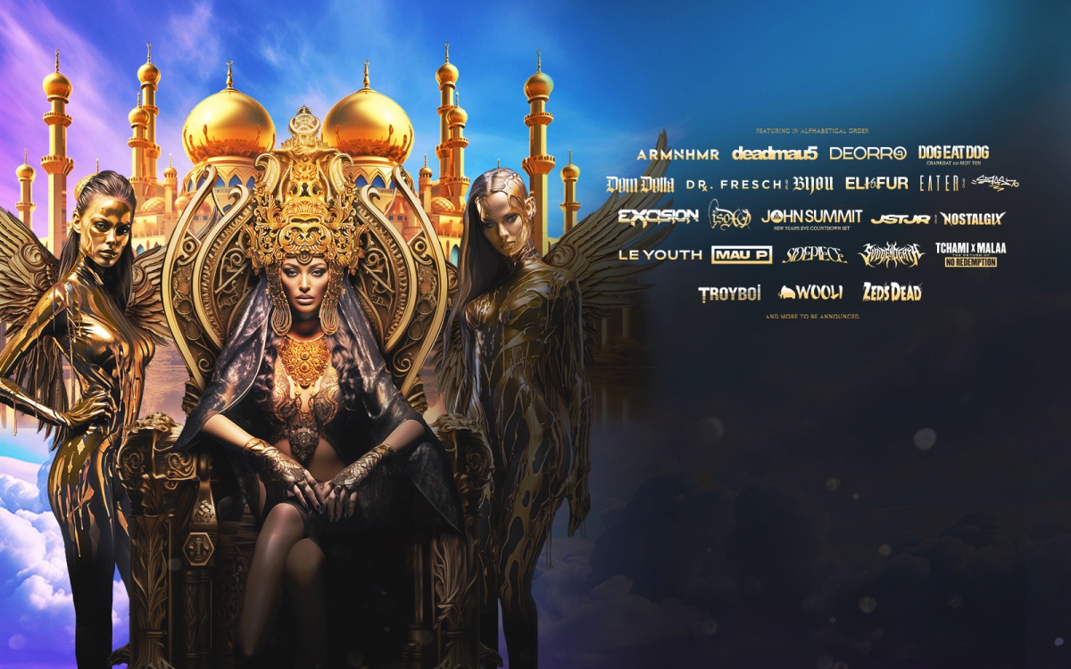 CELEBRATING A DECADE OF DECADENCE ARIZONA, AGE OF INDULGENCE RELEASES ...