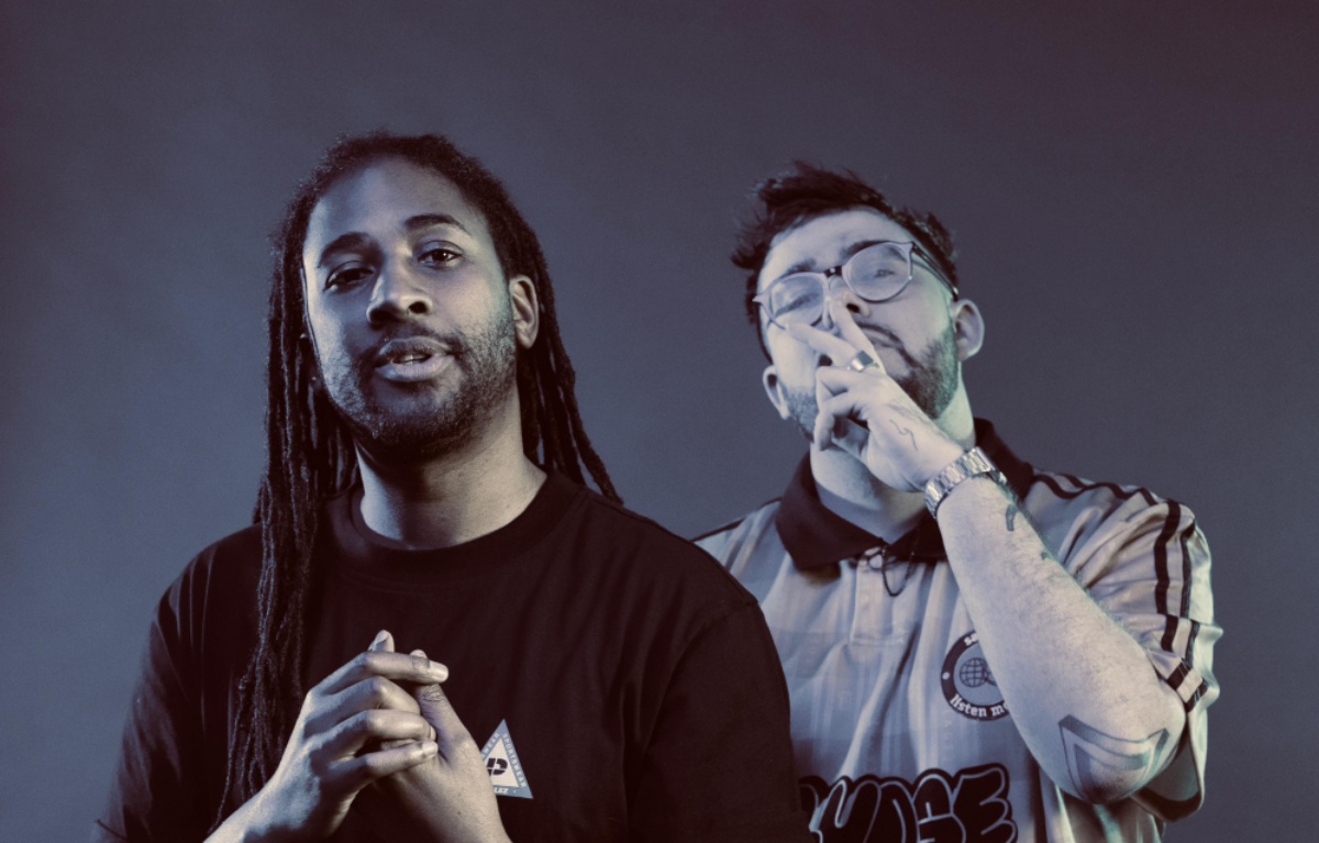 Duckplates Presents: Duckworthsound and Dread MC Unveil New Single "Set ...