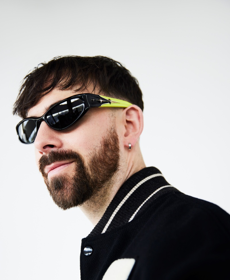 Patrick Topping releases new single ‘Baby Daddy (Sperm Donor)’ via ...