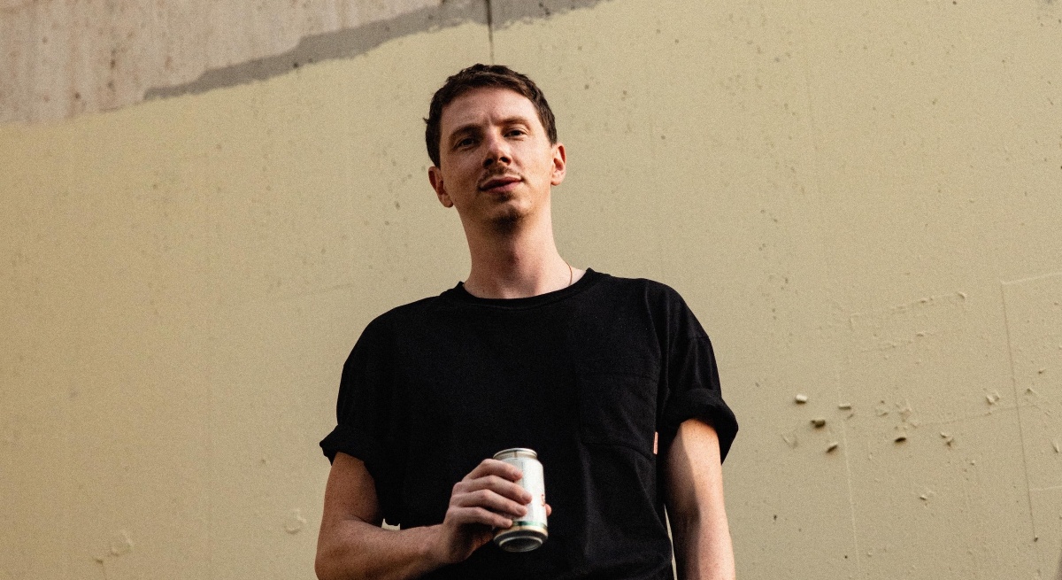 EXCLUSIVE INTERVIEW WITH : COHN - FindYourSounds