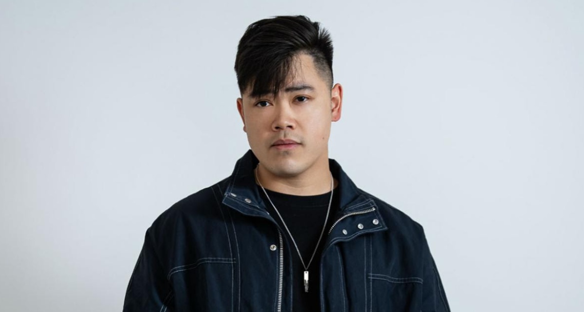 Hoang Issues His Emotionally-Charged Debut 10-Track Album 'Heartstrings ...