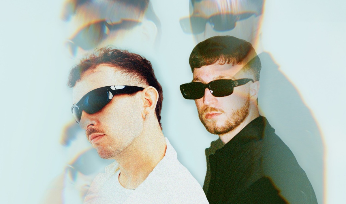 1991 & Subsonic Release DnB Rework of ‘Castles In The Sky’ - FindYourSounds