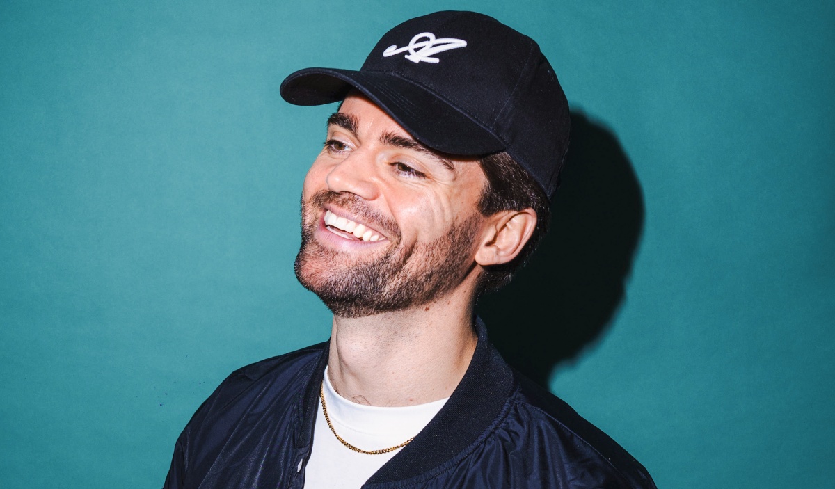 EXCLUSIVE INTERVIEW WITH : Kideko - FindYourSounds