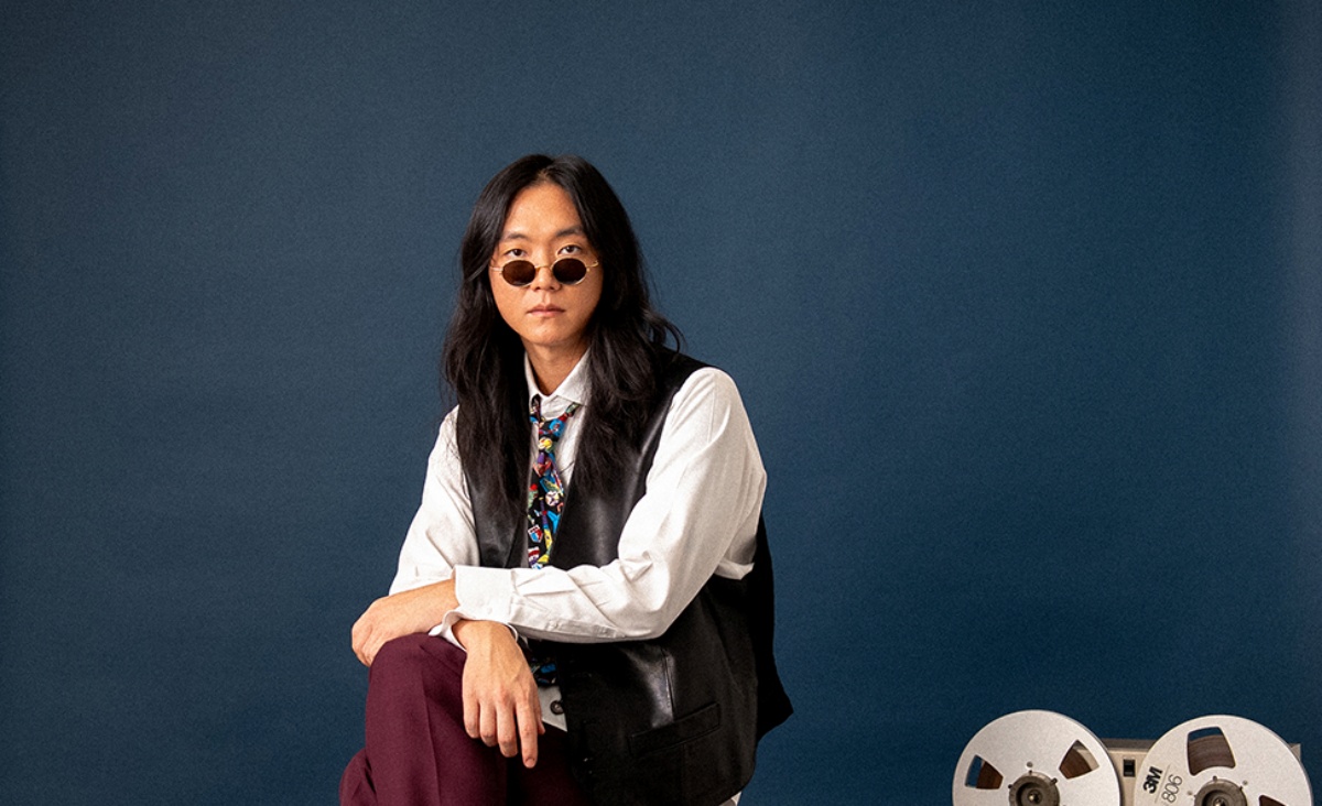 Munan releases seven track EP 'Everything in Between' - FindYourSounds