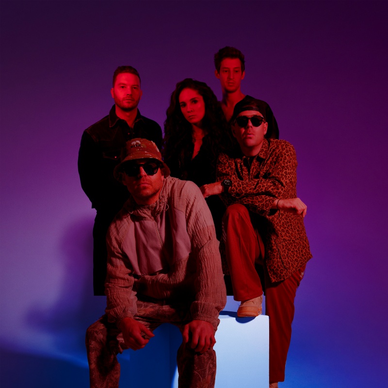 Solardo Reunite with LOWES for a Euphoric, Sunset-Soaked Rework of The ...