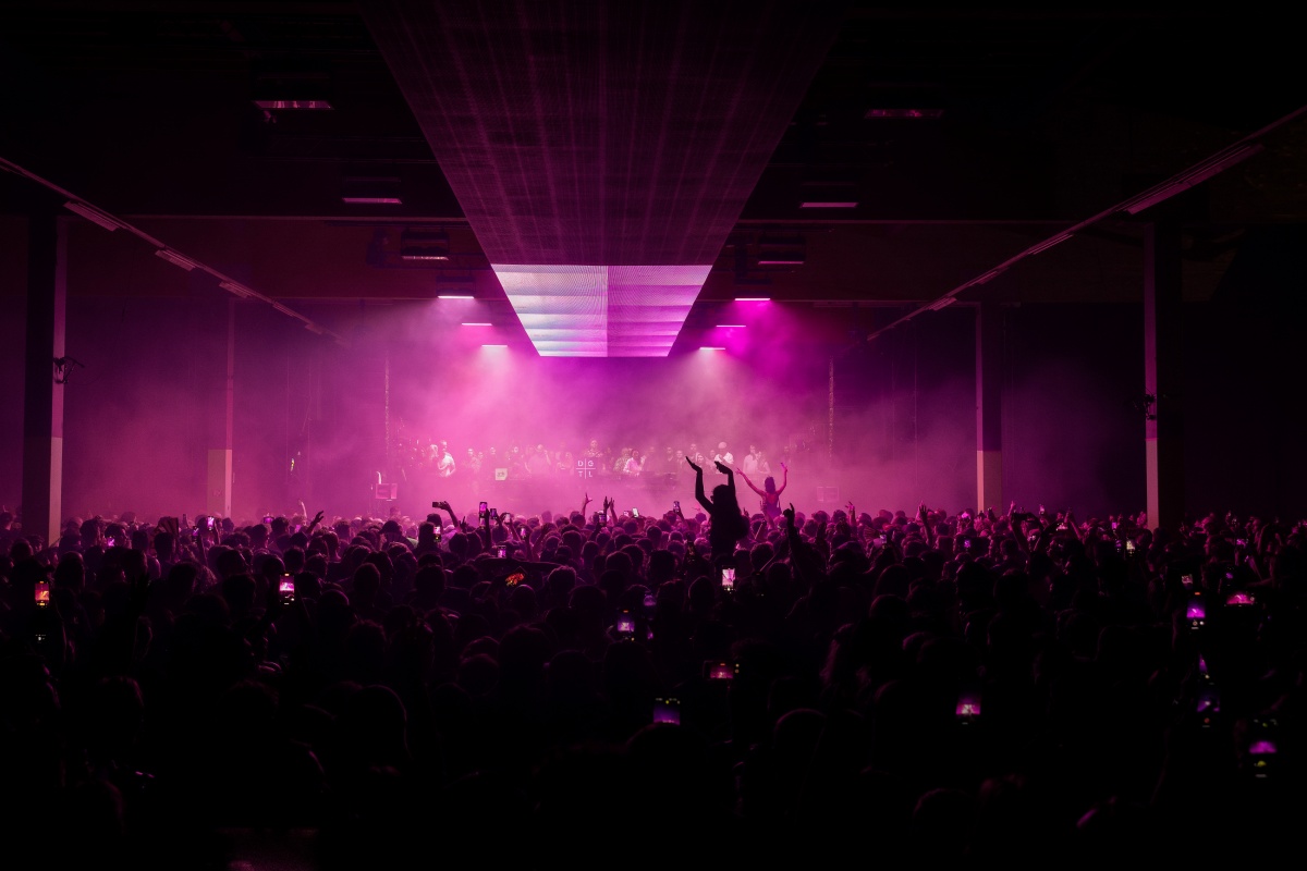 DGTL UNVEILS FULL LINE-UP FOR ADE 2025 - FindYourSounds