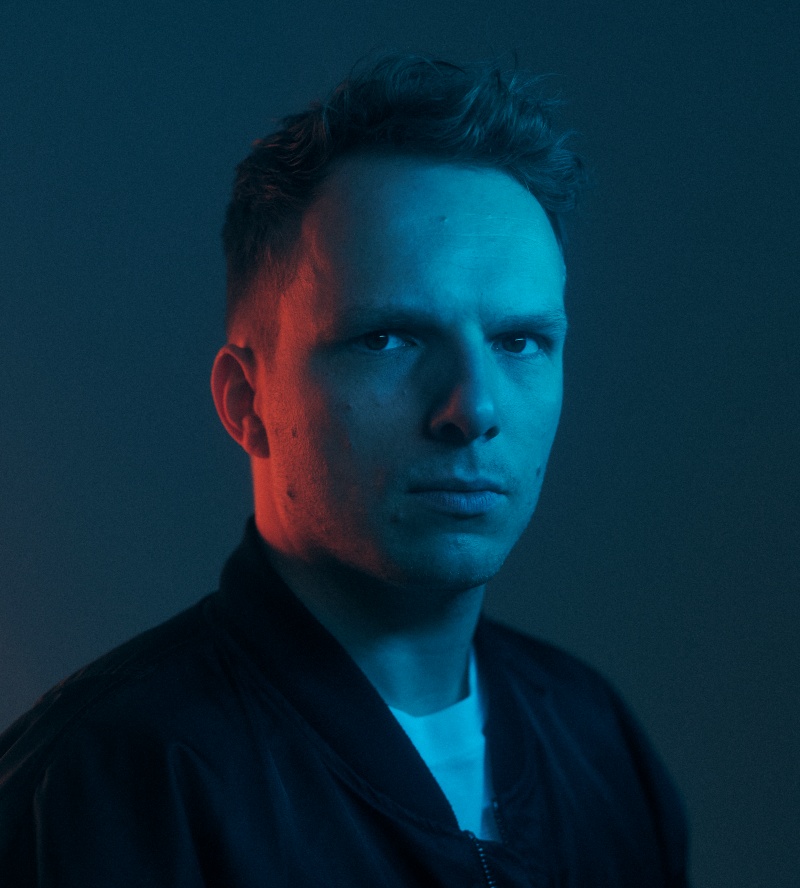 Kevin de Vries, SLVR and Stella von Lingen come together on ‘Life ...